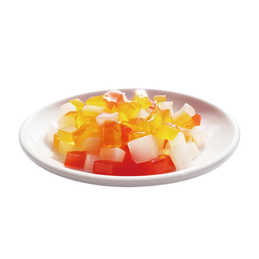 Pearl Jelly