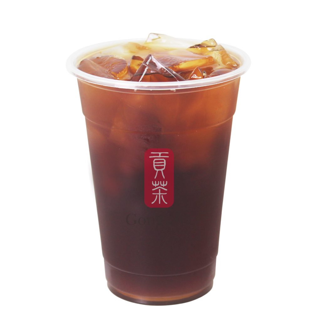Taiwan Black Tea
